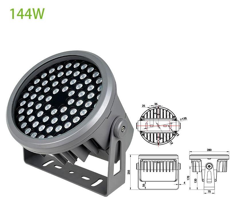 Flood Light