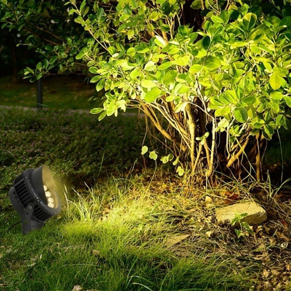 Lawn Light