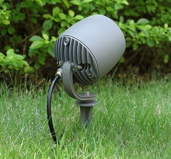 Lawn Light